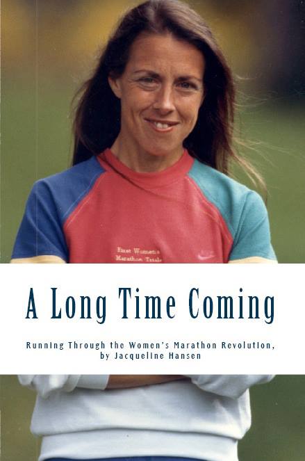 Jacqueline Hansen – Advocate – Educator – Author